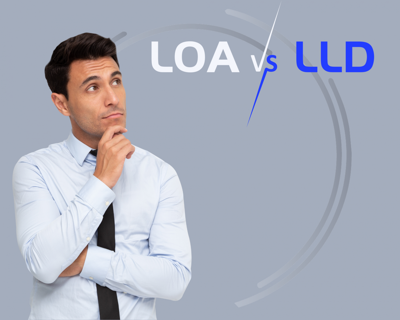 LOA vs LLD : Quelle est la différence en matière de financement ...